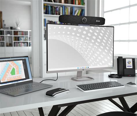 Poly Headsets Viva Voz E Soluções E Serviços De Videoconferência