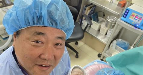 ‘55세 득녀 양준혁 팔팔이 첫 공개…“네 뒤에 든든한 아빠 있어” [공식]