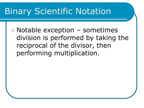 Floating Point Math And Representation Ppt Download