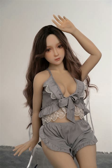 Axb Doll 130cm Head A130 Tpe Strawberry Climax