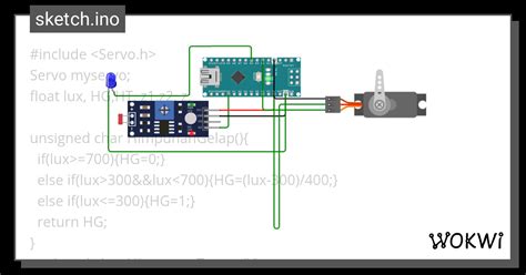 Wokwi Online Esp32 Stm32 Arduino Simulator