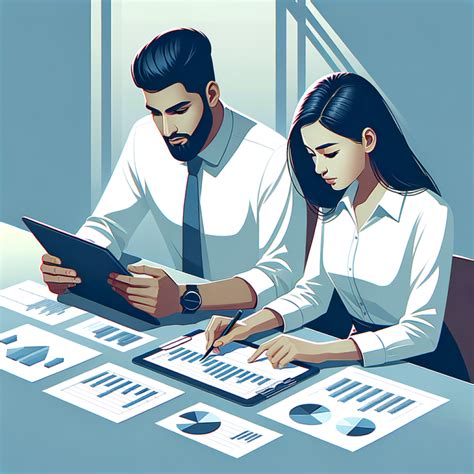 Mastering Data Analysis Writing Effectively About Graphs And Tables In English