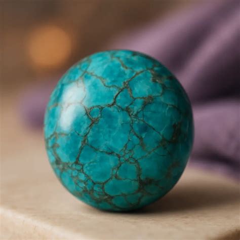 Turquoise Stone Jewelry And Meaning