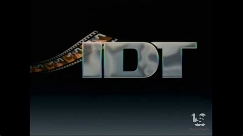 Idt Entertainment