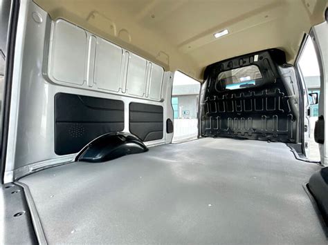 Contact Us For Commercial Electric Vans In Singapore Abs Group