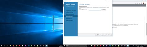 Dificuldade Instalar Mysql Java E Jdbc Trabalhando Com Um Banco De