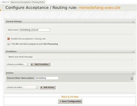 How To Convert Mail Attachments Received In TNEF Format Axigen