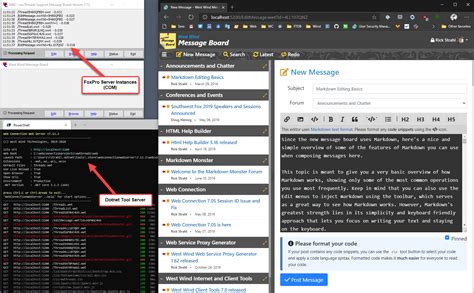 Using Net Core Tools To Create Reusable And Shareable Tools And Apps Rick Strahls Web Log