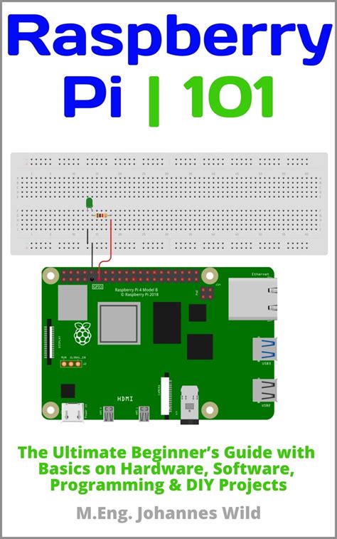 raspberry pi 101 by m eng johannes wild ebook read free for 30 days