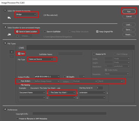 Help With Photoshop Action Script Or Variable No Adobe Product