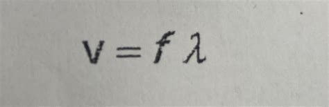 [physics][highschool] My Physics Teacher Gave Us An Equations List And It Has This One He Has