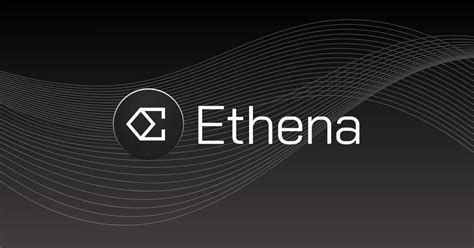 Ethena Labs Updates Roadmap For ENA Token Growth And Stability CoinsPress
