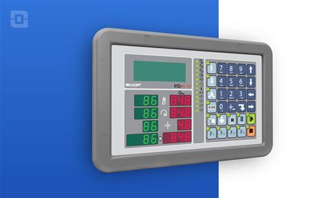 Indu Wrc 200 Controller Mikster Temperature Recording System Logginet