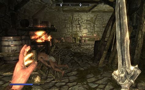 Обзор Skyrim - The Elder Scrolls 5 - ARBSE