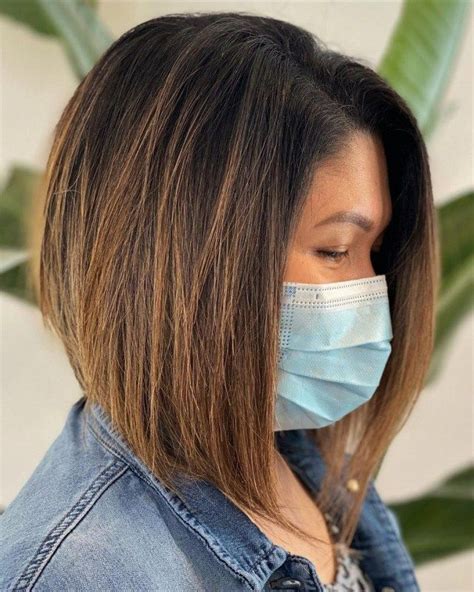 50 Inverted Bob Haircuts Women Are Asking For In 2024 Hair Adviser In