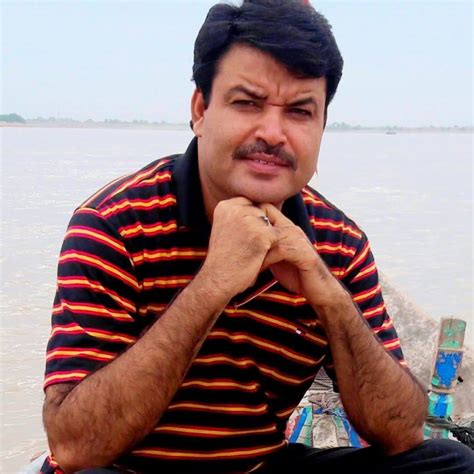 Vinod Kumar Bheel