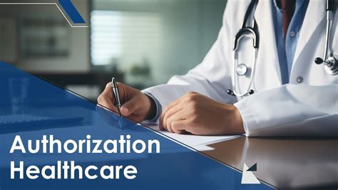 Top 10 Authorization Healthcare Deck Powerpoint Presentation Templates In 2025
