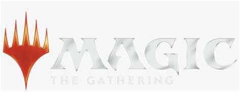 Mtg Logo