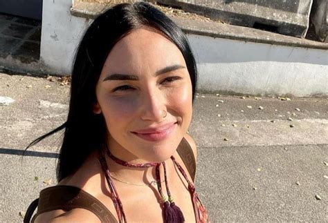 Giulia Pauselli Ad Amici Dopo Il Parto “non è Andata Come Volevo” Radio 105