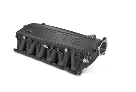 Intake Manifold With Integrated Intercooler Evo1 Bmw B58 Gen 1 And Gen