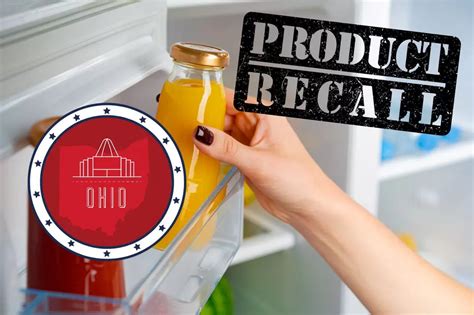 Alert Highly Toxic Juice Recall Expands To Ohio Grocery Stores