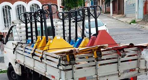 Coleta Sem Custo Pallefort