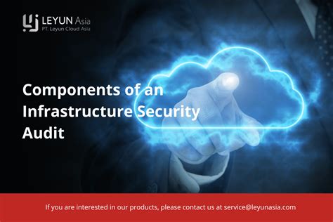 Infrastructure Security Audit A Comprehensive Guide To Protecting Your Network And Systems
