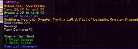 incorrect mana cost and cooldown for fangs spells · issue 75