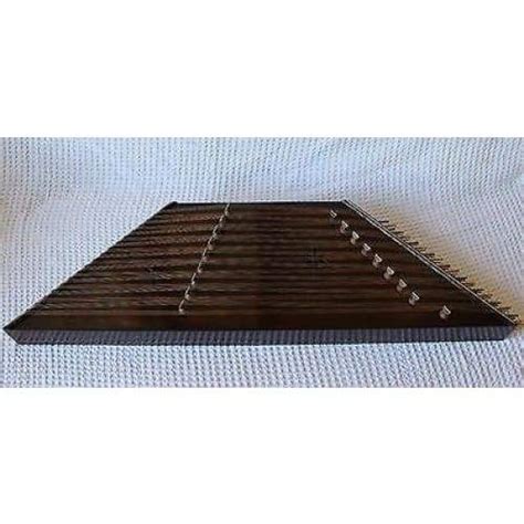 Persian String Instruments Sala Muzik