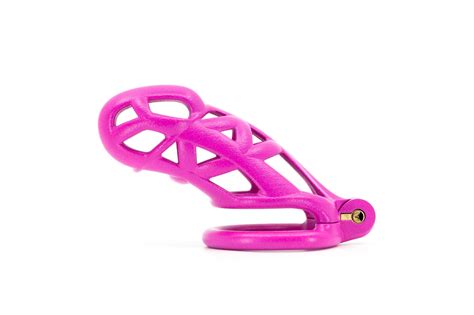 Cobra R Fusion Pink Kink3d