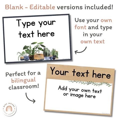 Math Problem Solving Strategies Posters Boho Plants Default Title Math Problem Solving