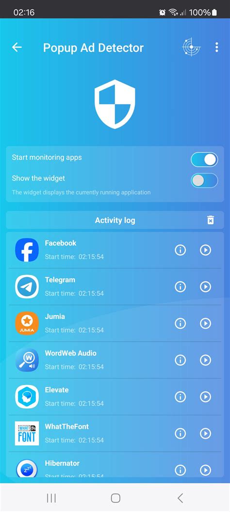 Popup Ad Detector Apk For Android Download