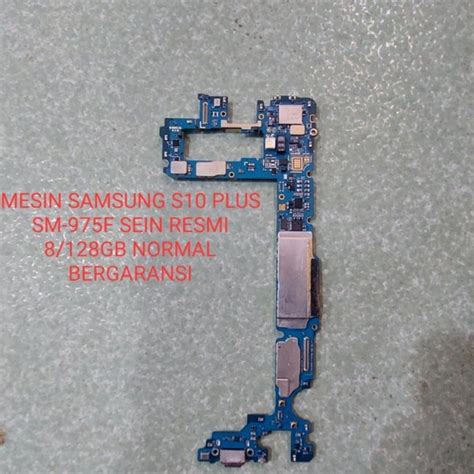 Jual Mesin Samsung S Plus Normal Mesin Samsung S Plus Sein Normal Mesin Samsung S Plus