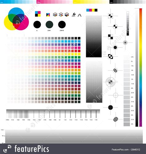 Registration Mark Vector At Collection Of