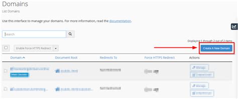Install WordPress On A Subdomain Hosted Tutorial
