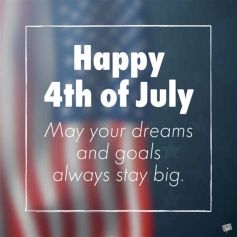 4th Of July Messages For Employees Independence Day Quotes