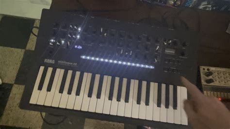 Please Help Me Sync Synths And Play Different Sequences Rsynthesizers