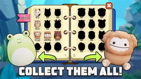 Squishmallows Simulator Play On Roblox