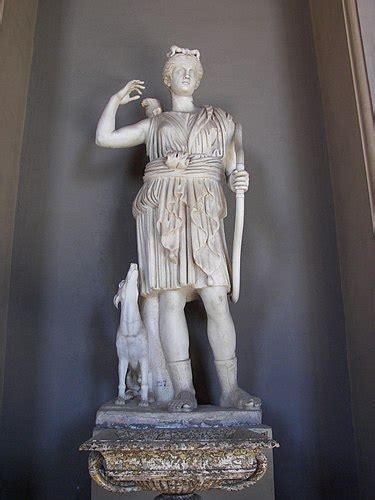 Artemis Wikipedia Bahasa Indonesia Ensiklopedia Bebas