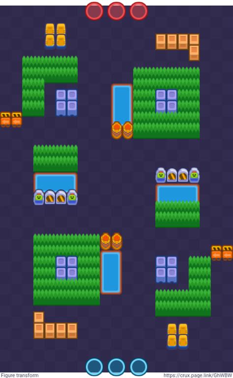 Knockout Map Idea Figure Transform Rate Please Rbrawlmaps