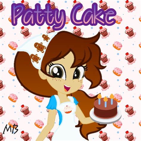 Patty Cake By Mapleb On Deviantart