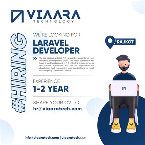 hiring laravelphp phpdeveloper laraveldeveloper… viaaratech