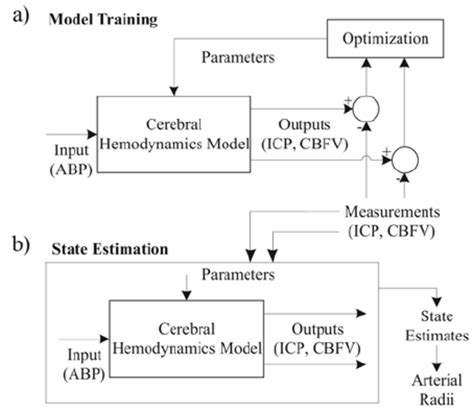 Methodology Involving A Mathematical Model Model Training Or Download Scientific Diagram