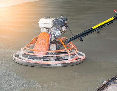 Power Floated Concrete Flooring Nationwide Concreting Ltd