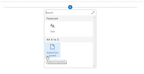 Getting Started With Syncfusion Javascript Sharepoint Framework