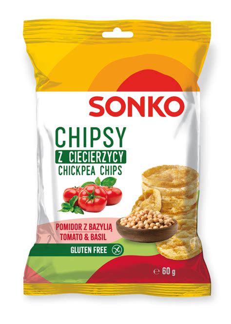 Produkty Sonko