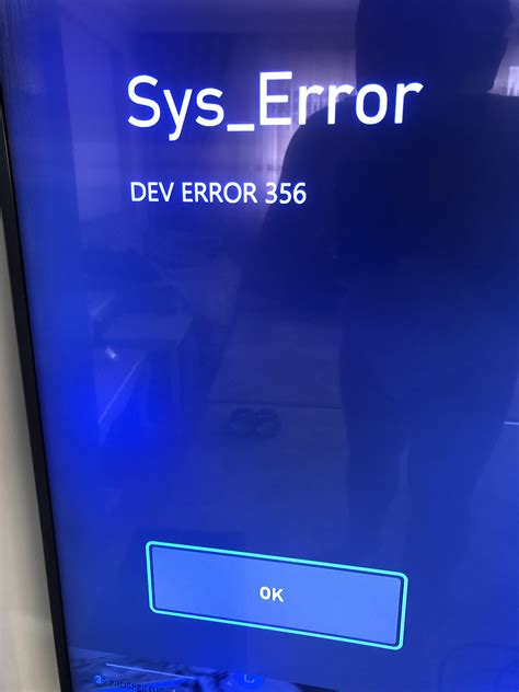 i m a bit fed up xbox series x gives this system error message 1 in