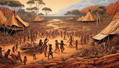 When Did Aboriginal Australians Start Losing Their Land Fatsil