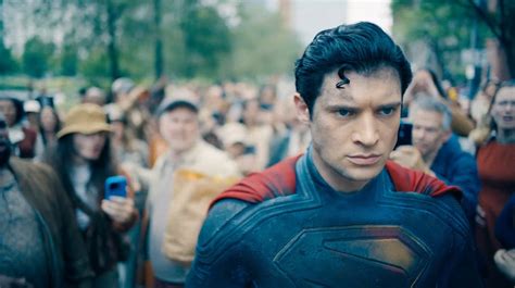 Milly Alcocks Supergirl Movie Has Started Filming In The Uk