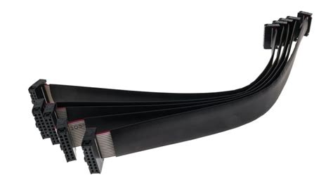 Exploring 5 Types Of Cable Assemblies You Might Require Epec